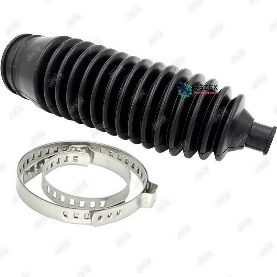 JIKIU CG23003 пыльник рейки рулевой!\ Mitsubishi Lancer CS 00-09