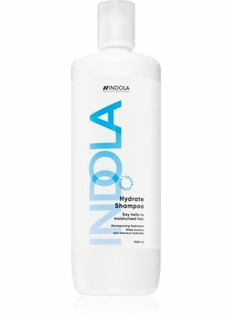 Шампунь Indola Hydrate, 1000 мл