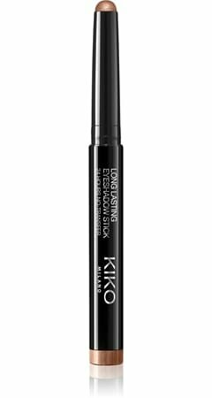 Тени для век KIKO Milano Long Lasting Eyeshadow Stick, бронза, 1,6 г