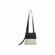 Сумка CHARLES & KEITH, фактура пэчворк