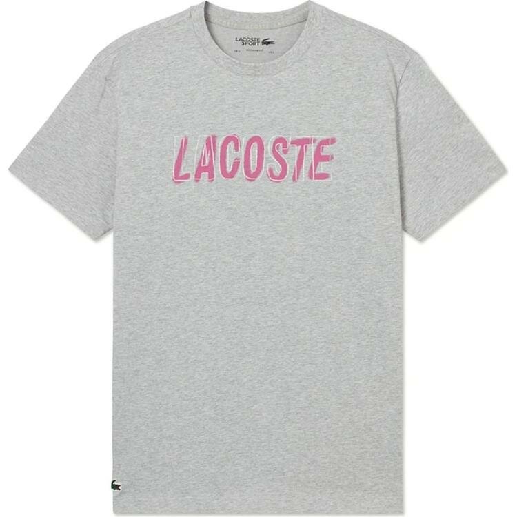 Футболка LACOSTE SS25