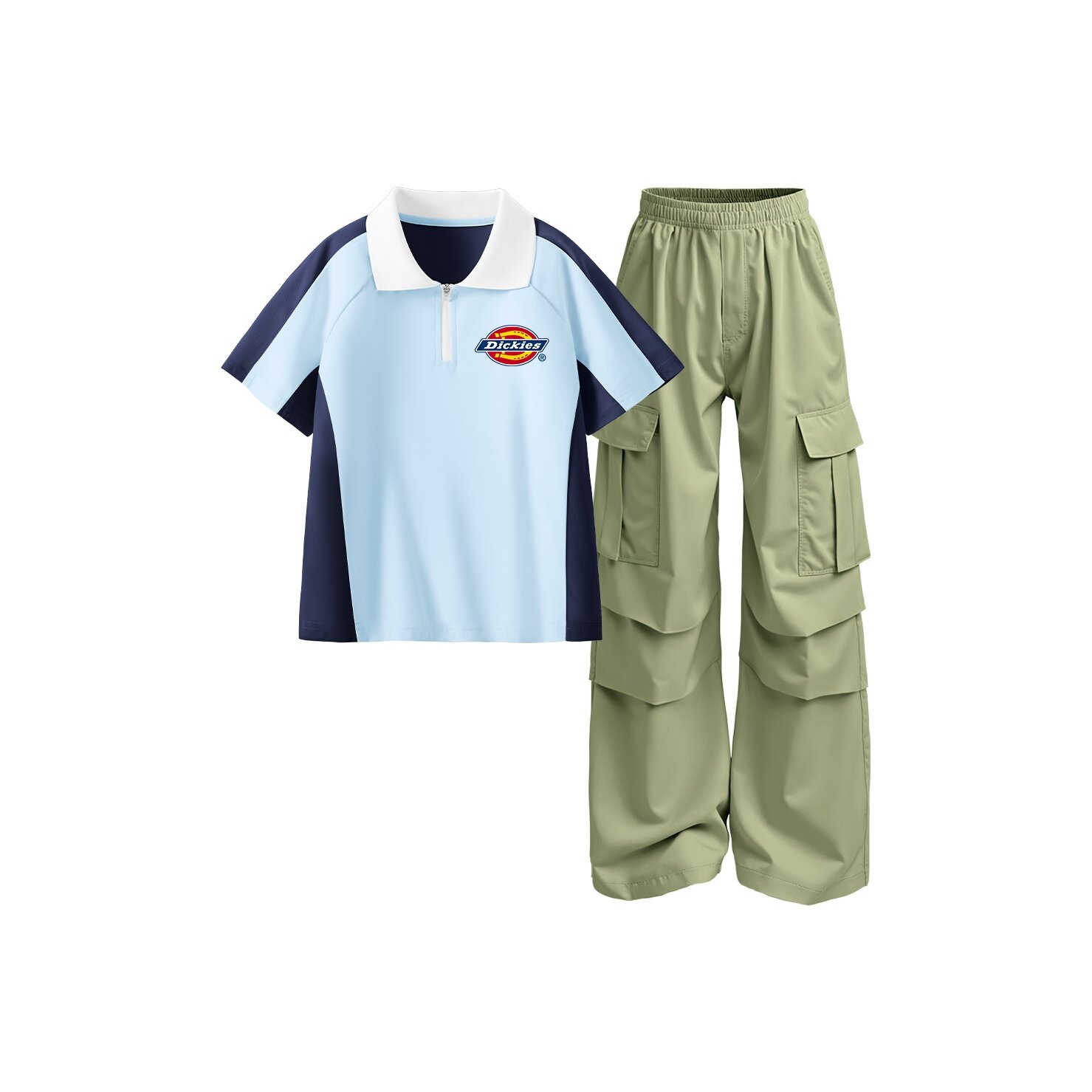 Комплект одежды Dickies