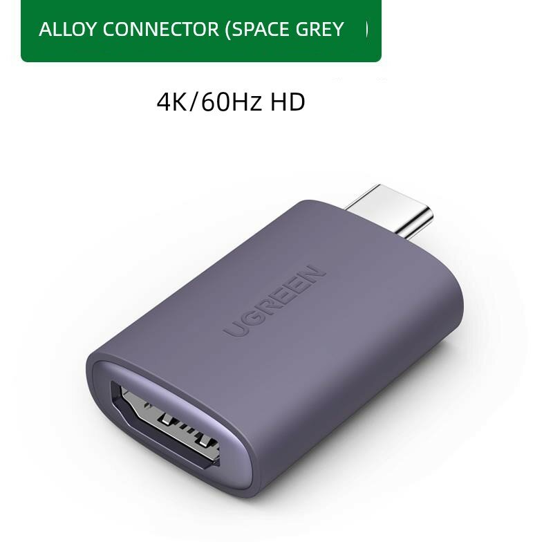 Greenlink typec в hdmi компьютерное видео ТВ кабель для преобразования одного экрана DP кабель для проекции данных