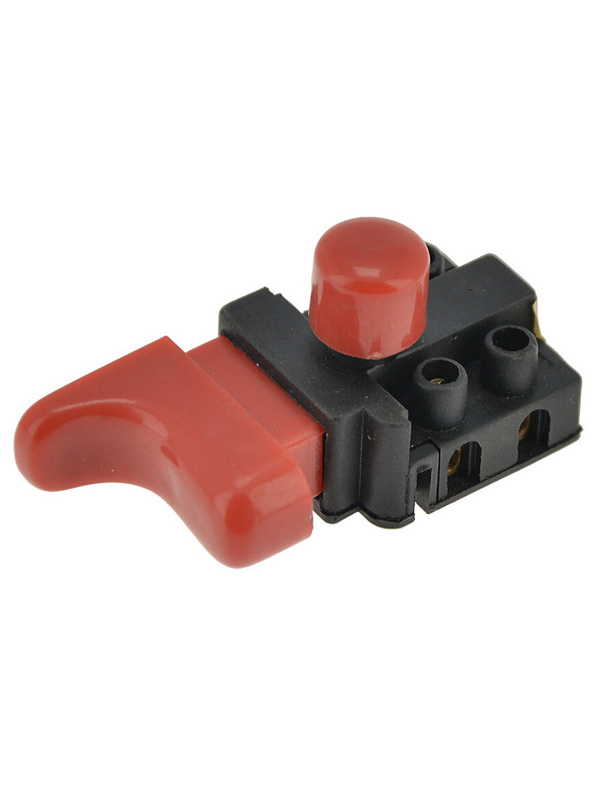 Выключатель FA5-6/2MD 6(6)A 250V~ 5E4 #F для рубанка URAGAN MEP-82-710