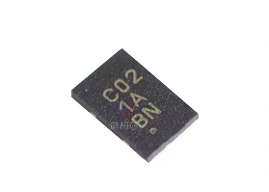 Микросхема MFI343S00177-L