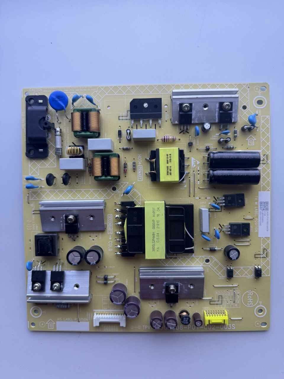 PSU: 715GA008-P01-002-003S для телевизора 50PUS7956/60