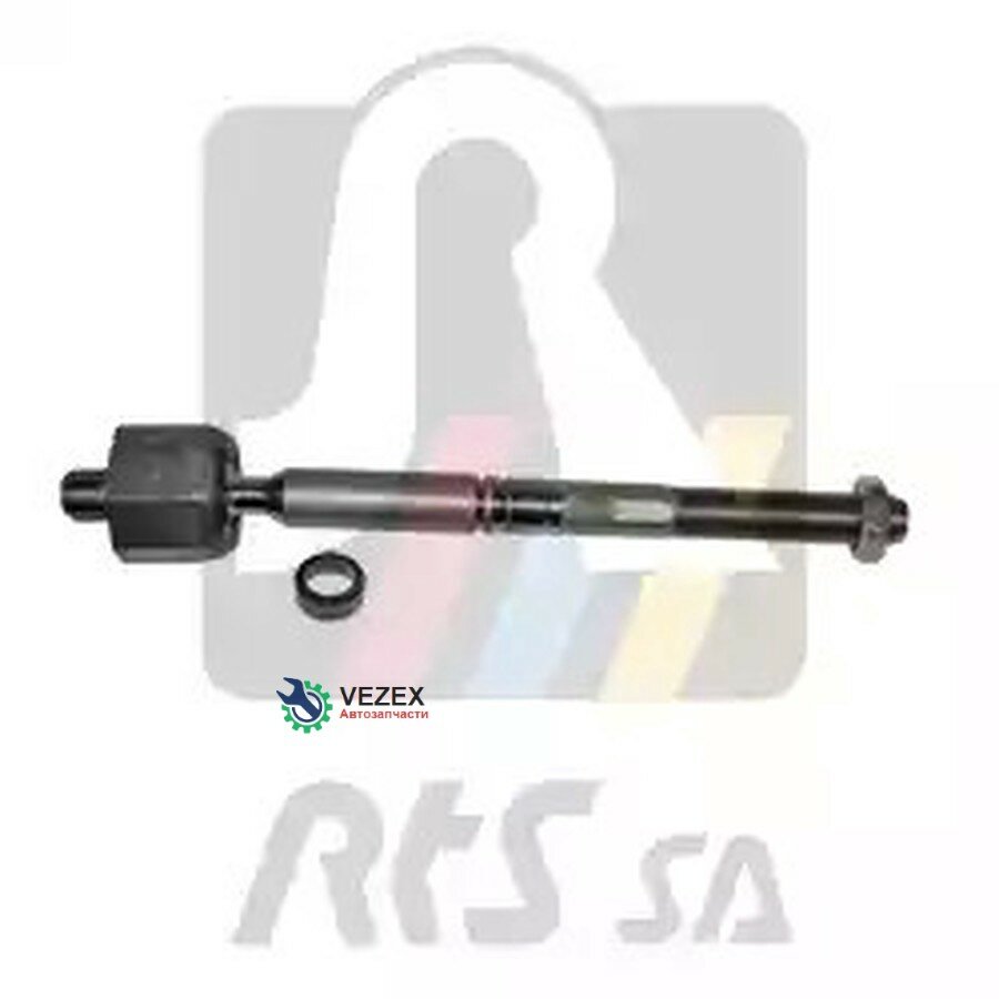 RTS 9299575022 тяга рулевая ! л.+п. \ BMW X3 F25/F26 10>