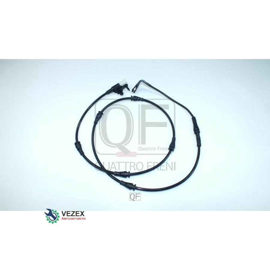 QUATTRO FRENI QF60F00525 Датчик износа тормозных колодок