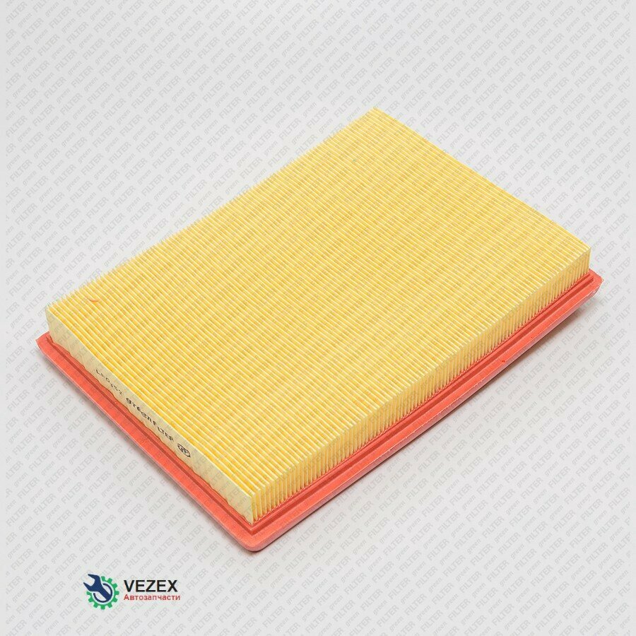 GREEN FILTER LF0352 Фильтр воздушный