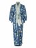 Накидка Temperley London, размер S, синий