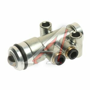 Клапан MAN M90, F90, F2000 управления делителем КПП DT
