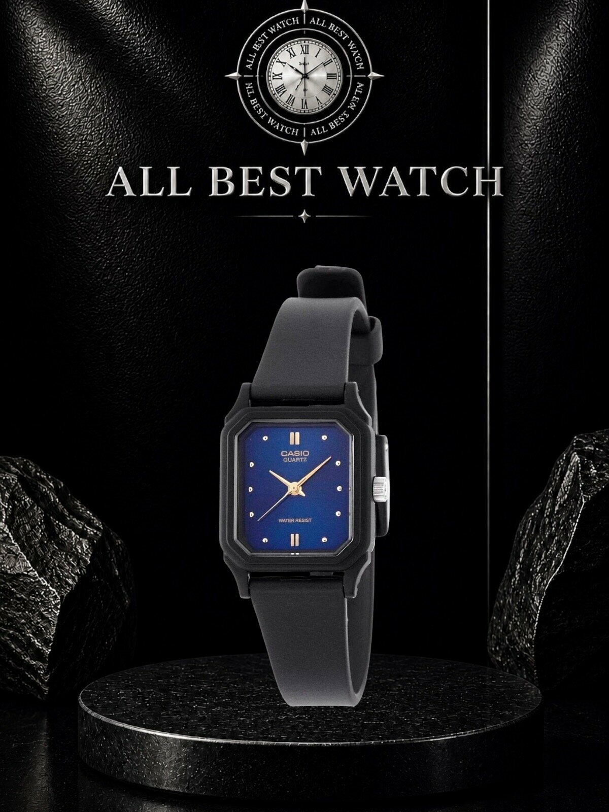 Наручные часы CASIO
