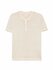 Футболка 120% LINO Buttoned short-sleeve T-shirt, размер 46, разноцветный