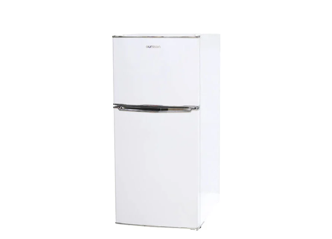 Холодильник Oursson RF1060/WH