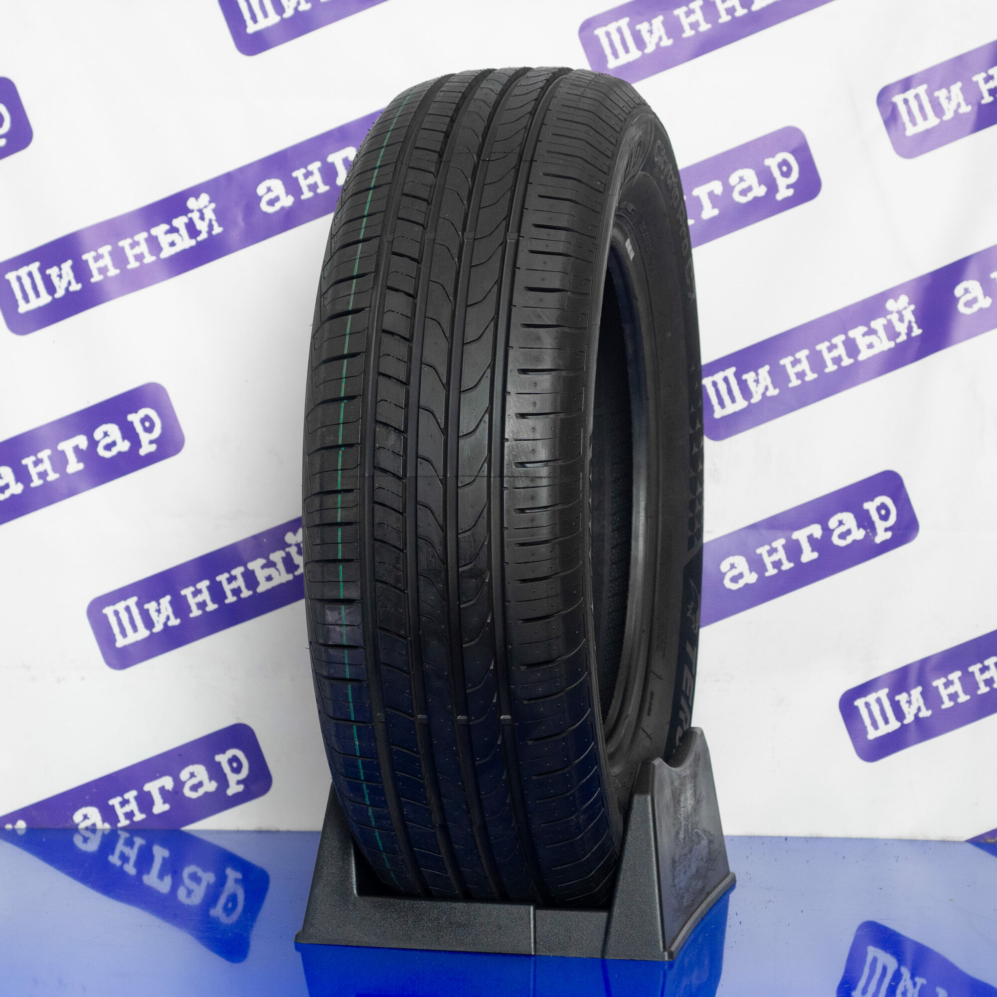 Tercelo Citytrip Pro C7 185/70R14 88T летняя автомобильная шина