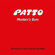 Patto. Monkeys Bum (CD/Reissue/Компакт-диск)