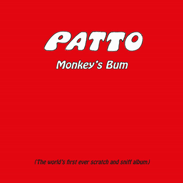 Patto. Monkeys Bum (CD/Reissue/Компакт-диск)