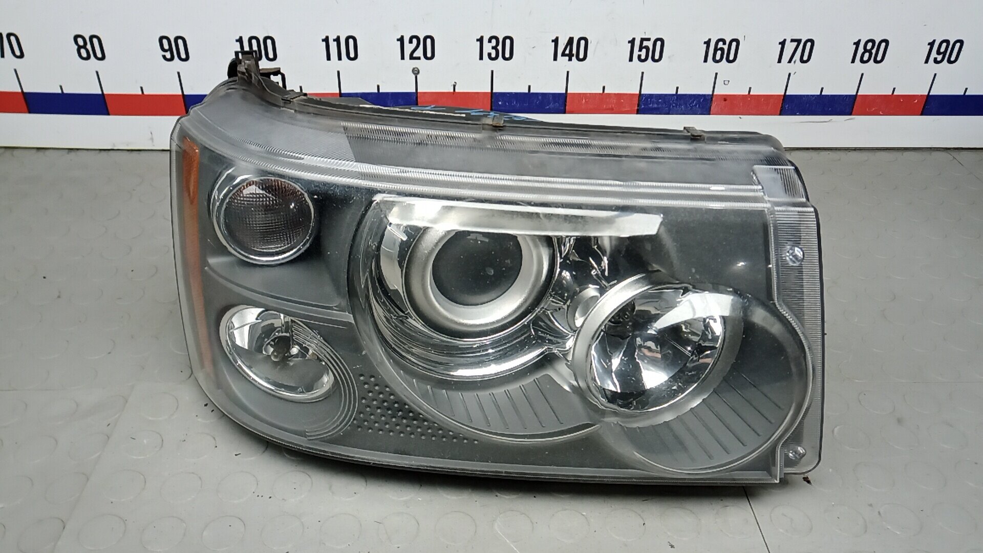 Фара правая LAND ROVER RANGE ROVER SPORT