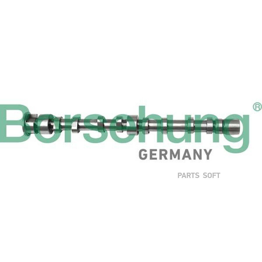 BORSEHUNG B12298 Распределительный вал выпускной