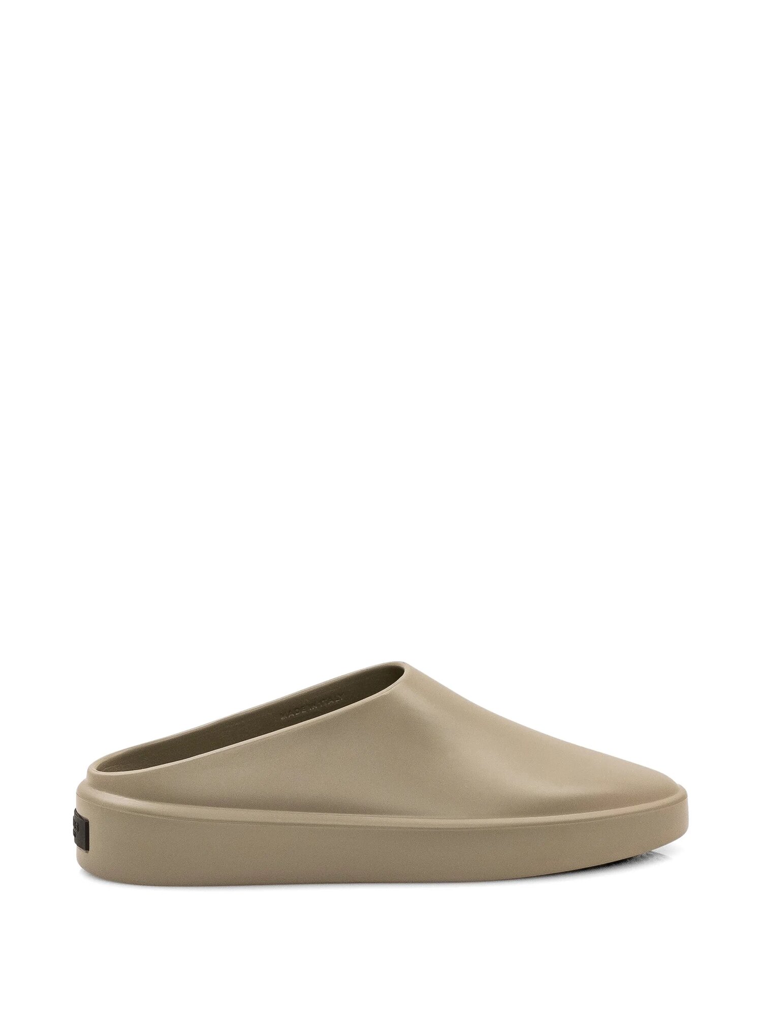 Мюли California slip-on mules