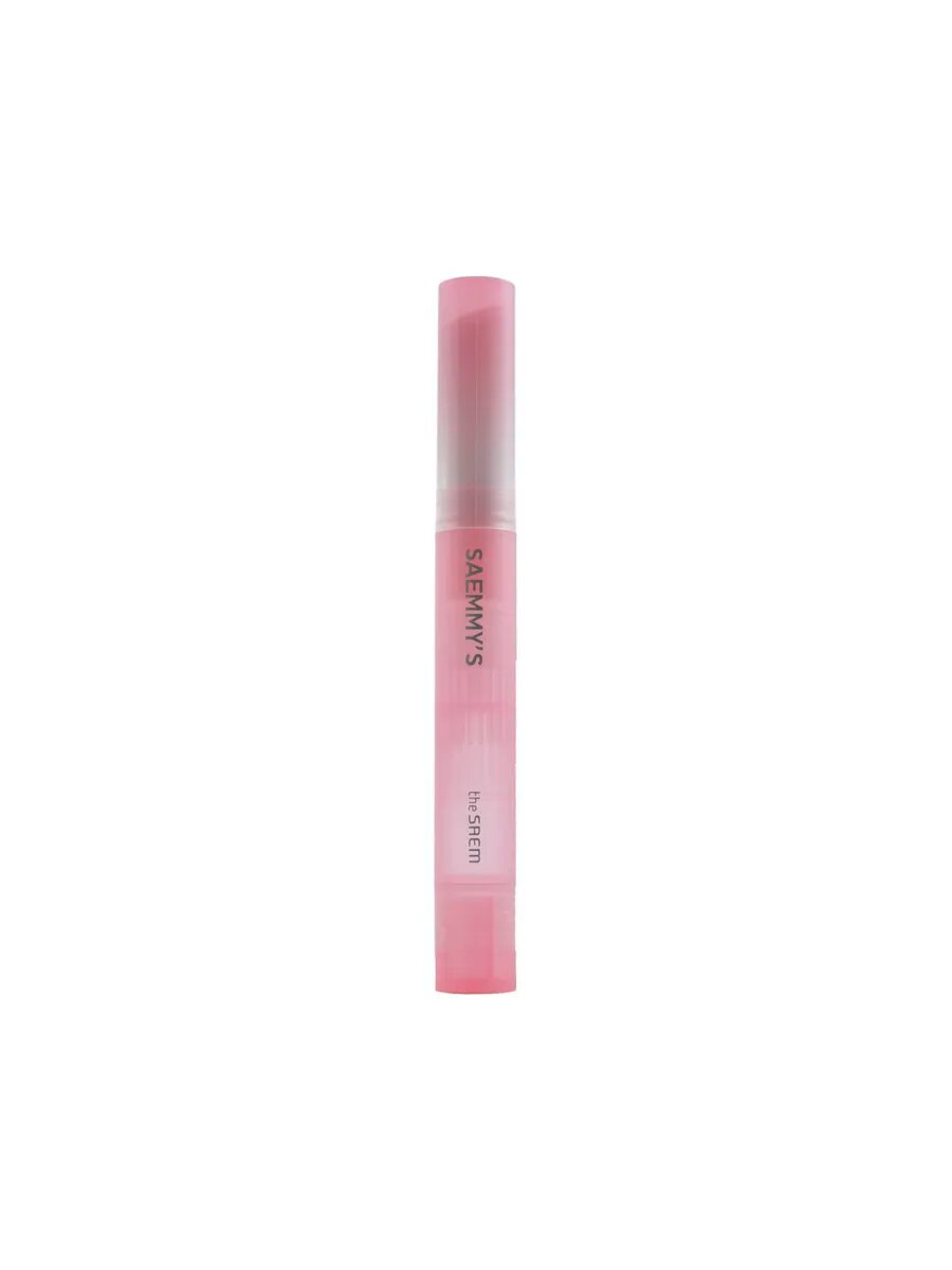Помада для губ Lipstick 02 Strawberry Milk,1,7мл