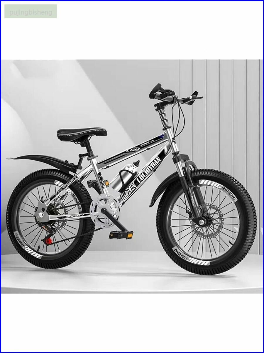 Велосипед BMX, ГорныйF