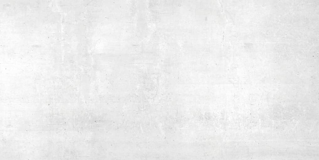 Плитка для пола керамогранит матовый Slim Concrete Bianco Staro 1200х600/5, упаковка 4 шт. / 2.88 кв. м