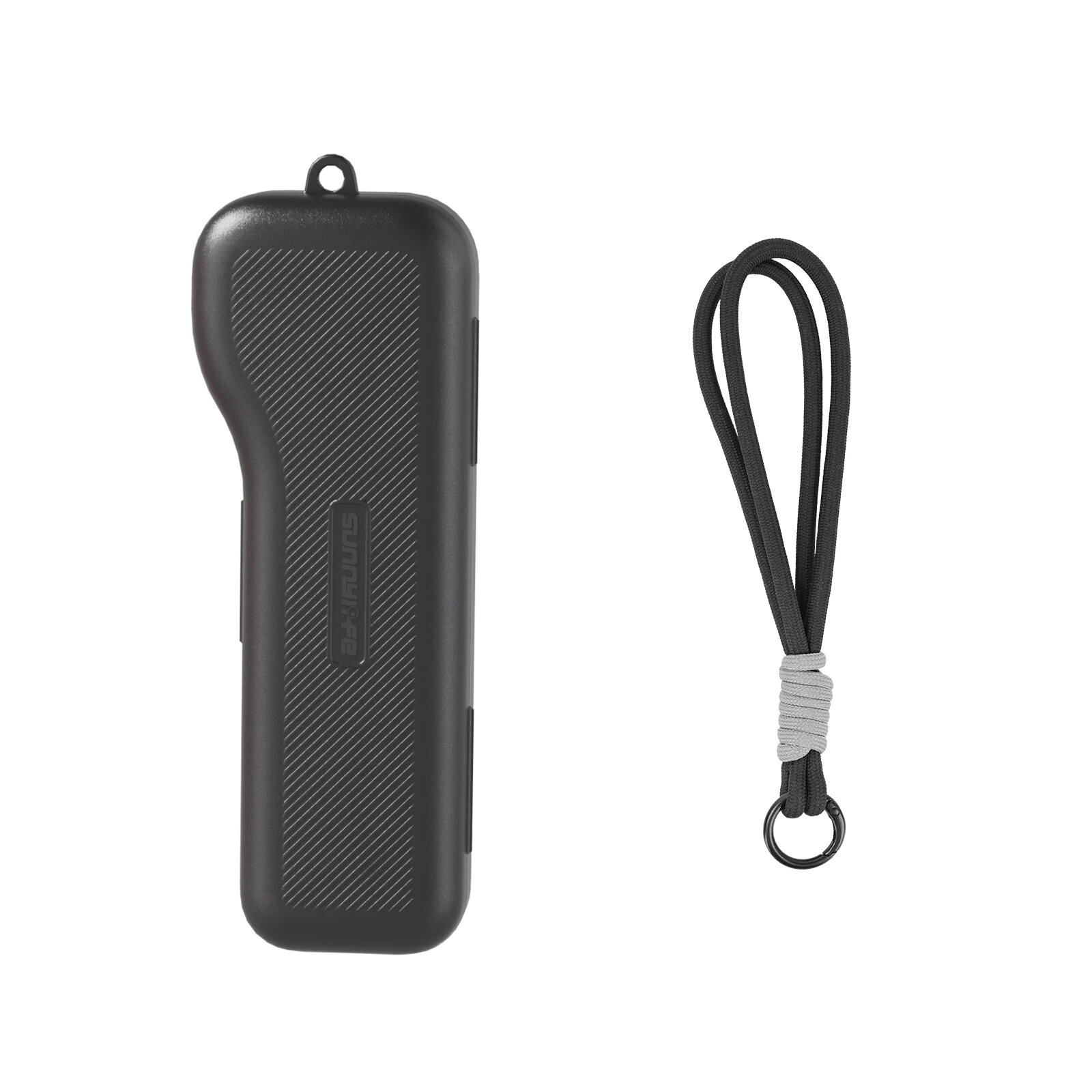 Черный защитный чехол для DJI Osmo Pocket 4P