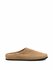 Мюли DEAR FRANCES Vico suede mules, размер 39