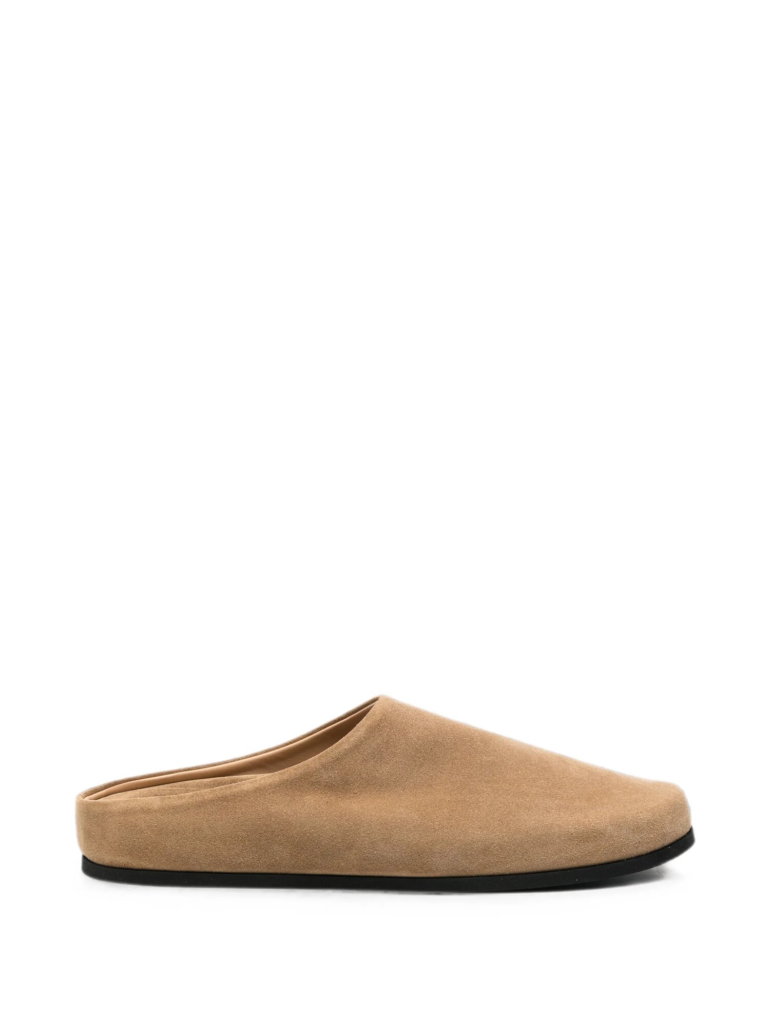 Мюли Vico suede mules