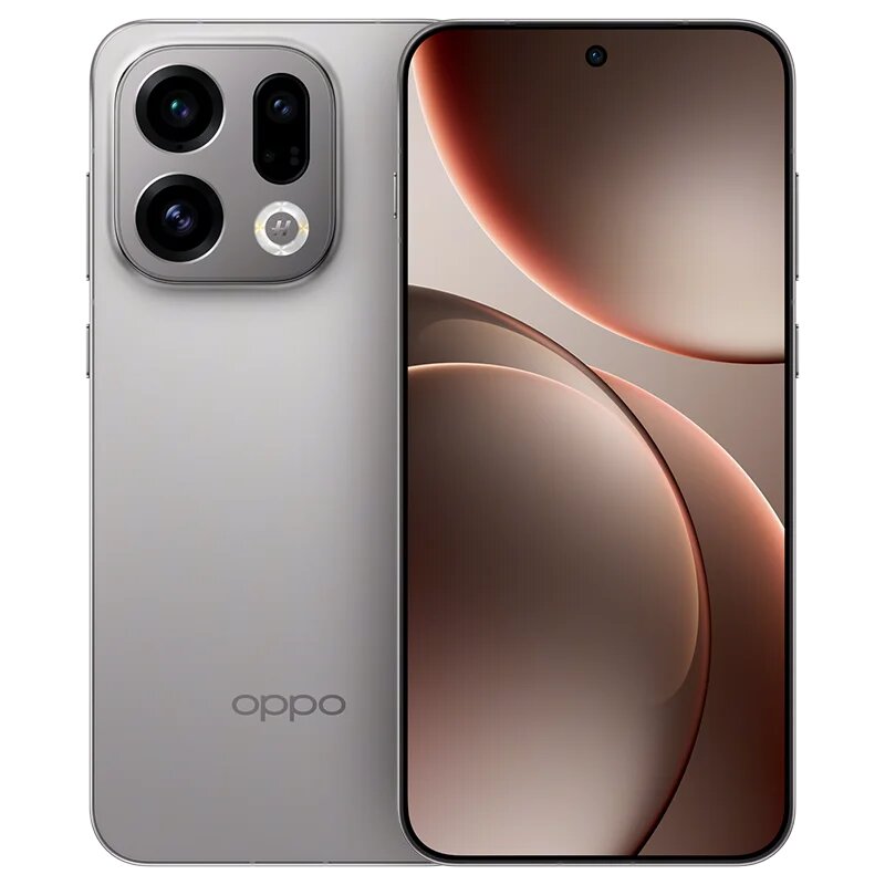 Смартфон Oppo Find X9, 16/256ГБ, china