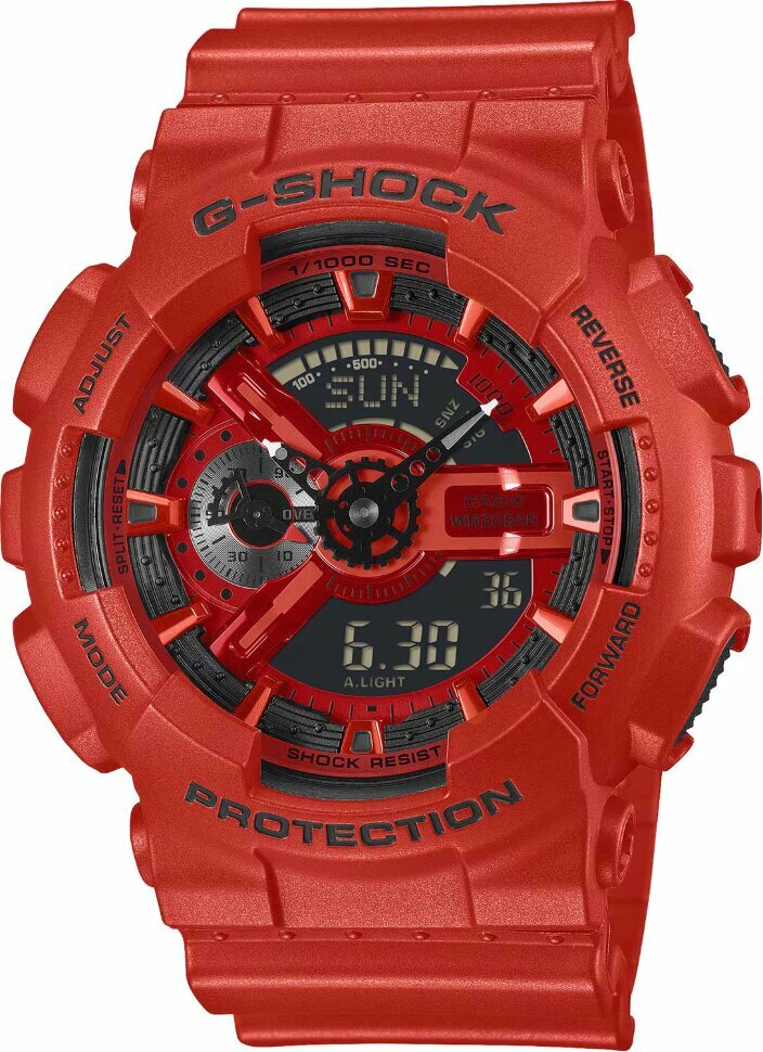  CASIO