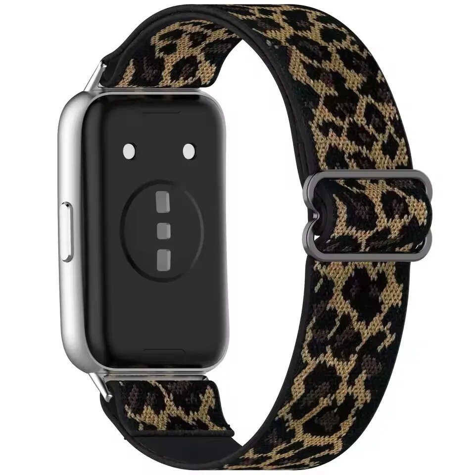 Ремешок для Huawei Band 11/11 Pro нейлоновый, цвет 1
