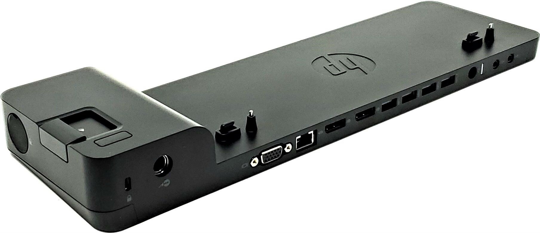 Док-станция HP 2013 UltraSlim Docking Station. Товар уцененный
