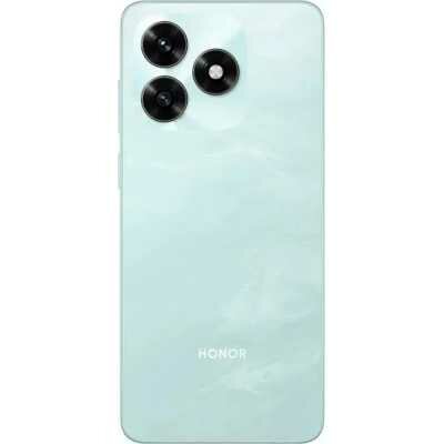 Смартфон X5c Plus 4/128GB Ocean Blue — фото 1