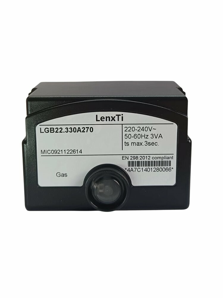 LenxTi LGB22.330A270 Программный контроллер горелки