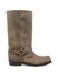 Ботинки Golden Goose Square-toe biker boots, размер 42, разноцветный