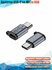 Адаптер USB-C на Micro USB, От Микро до типа C