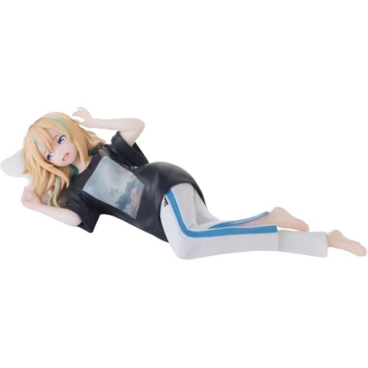 Фигурка унисекс SEGA Yamauchi Kaede, Noodle Stopper, Yasukado Hanabi, Bonus Gift