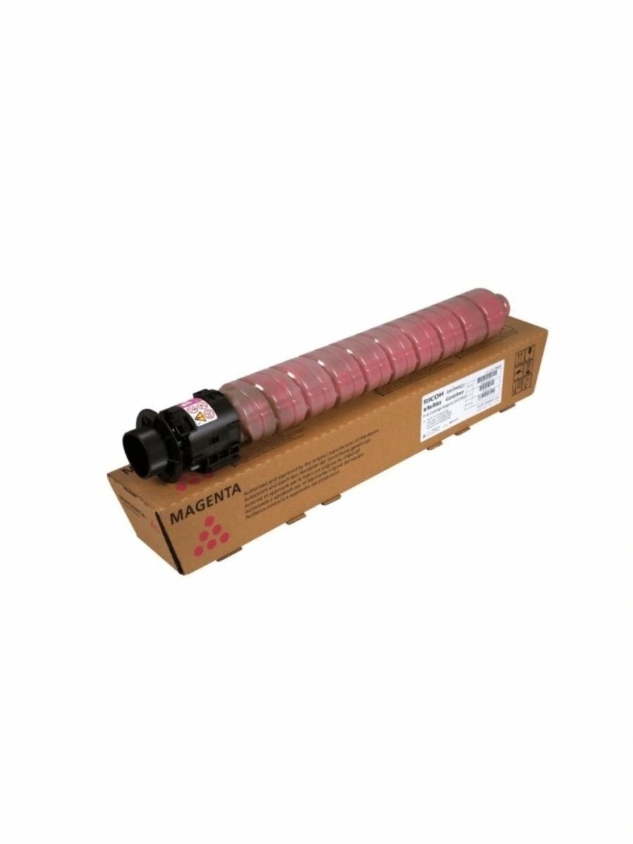 Картридж лазерный Ricoh Тип М C2000L 842460 пурпурный (2500стр.)