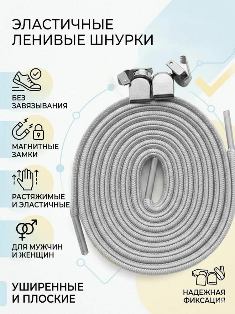 Шнурки