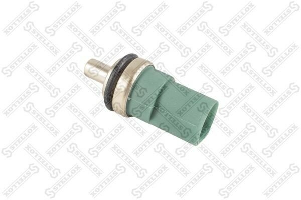 06-04002-SX Датчик температуры AUDI A4/A6/A8/G4/VW PASSAT