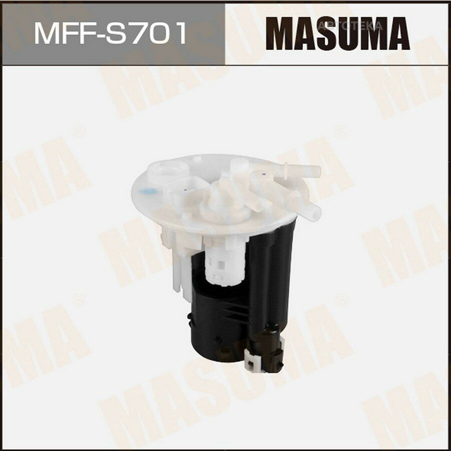 Фильтр топливный SUZUKI MASUMA MFFS701
