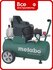 Масляный компрессор Metabo Basic 250-24 W 601533000 с производительностью 200 л/...