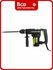 Перфоратор WORX Professional WU326P 1010Вт, SDS Plus, 26мм, 5Дж, кейс WU326P