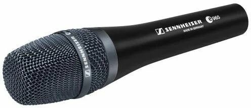 Sennheiser Микрофон