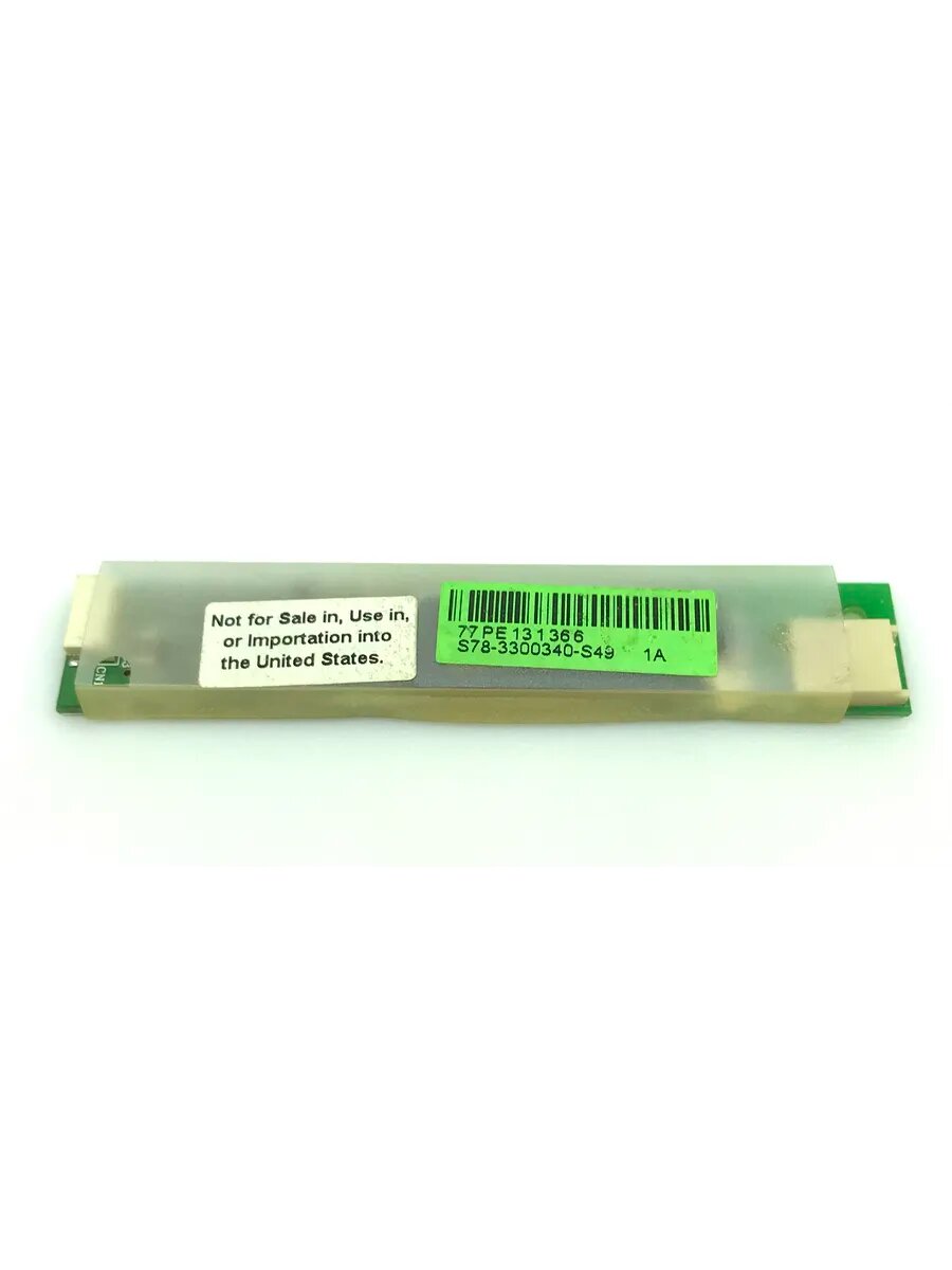 Инвертор матрицы для ноутбука MSI MS-1632 (S78-3300340-S49)