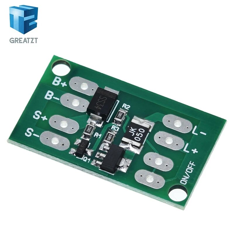 Солнечный контроллер зарядки GREATZT