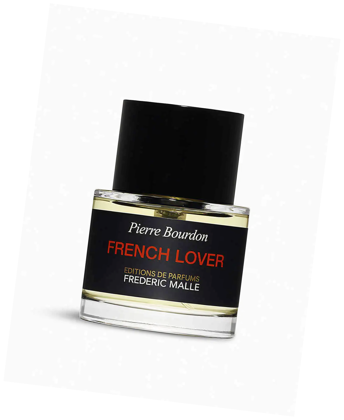 Frederic Malle French Lover 50 мл - Фредерик Маль Лавер, парфюм для мужчин