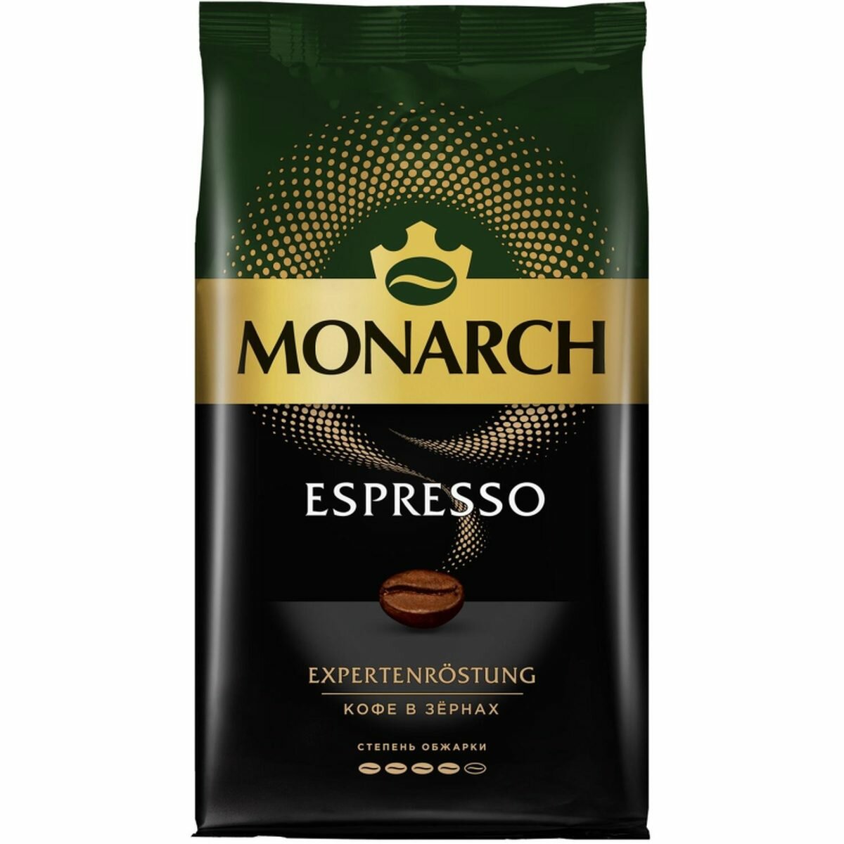 Кофе в зернах Jacobs Espresso 1кг
